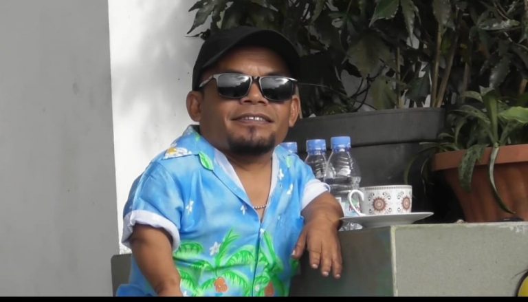 Alasan Ucok Baba, Villa Castle-Cisarua Bogor Sebagai Tempat Favorit ...