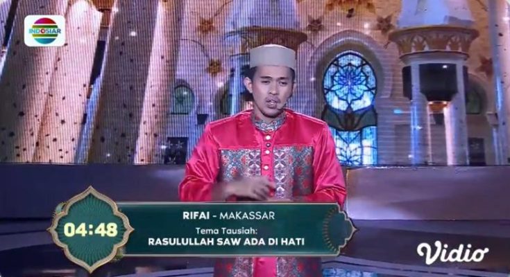 Polling Tertinggi Sementara “AKSI Indonesia 2023” Top 4 Show Diraih ...
